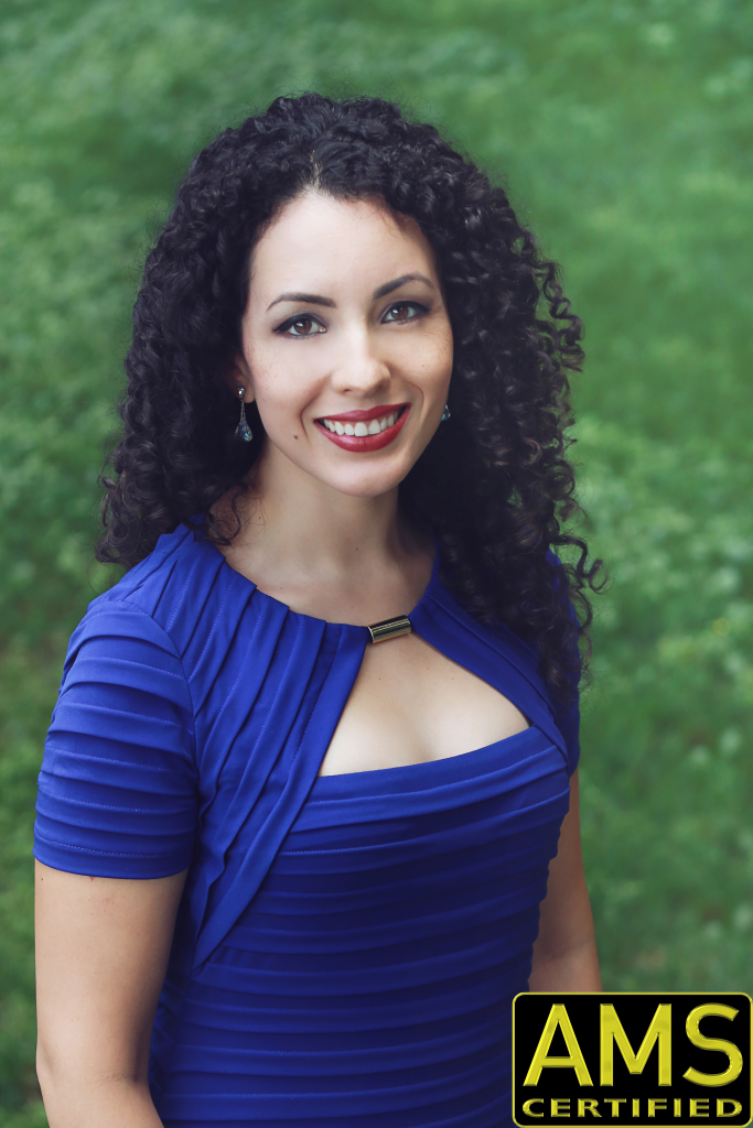 Q&A with Babywearing Meteorologist Susie Martin - Praedictix