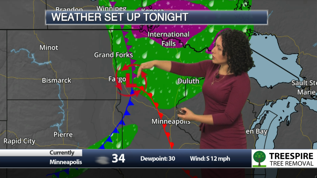 WeatherPlay: A Reliable Automated Weather Channel Solution