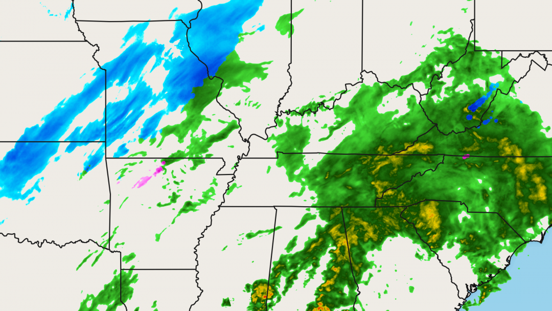 Custom Weather Graphics - High-Quality Weather Visuals