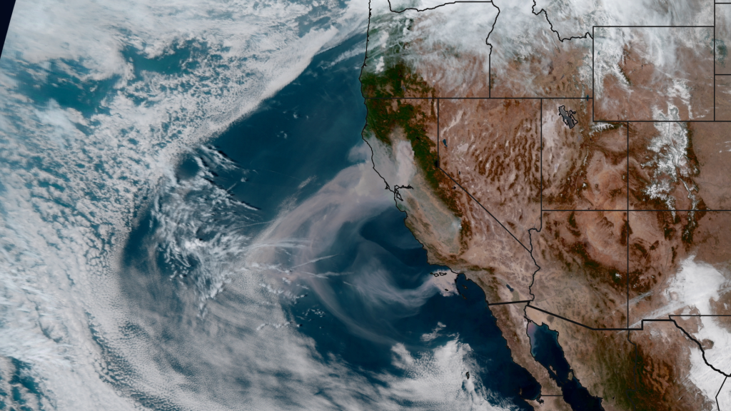 Custom Weather Graphics - High-Quality Weather Visuals
