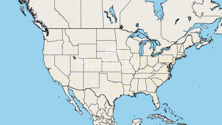 Flat Map - Praedictix