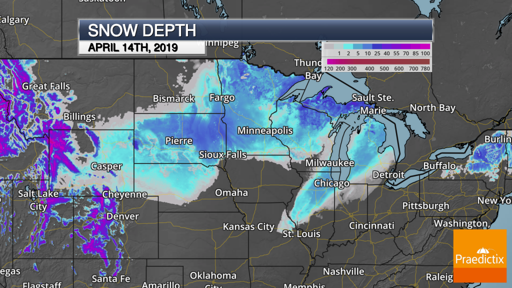 Weather Graphics Spotlight: Winter Weather Graphics - Praedictix