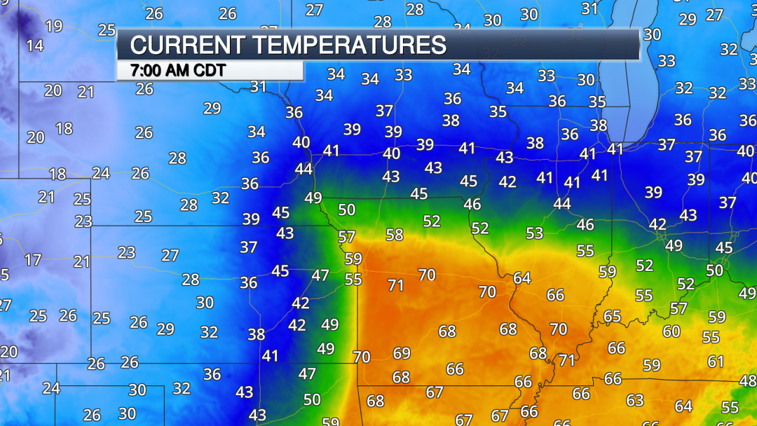 Weather Graphics Spotlight: Winter Weather Graphics - Praedictix