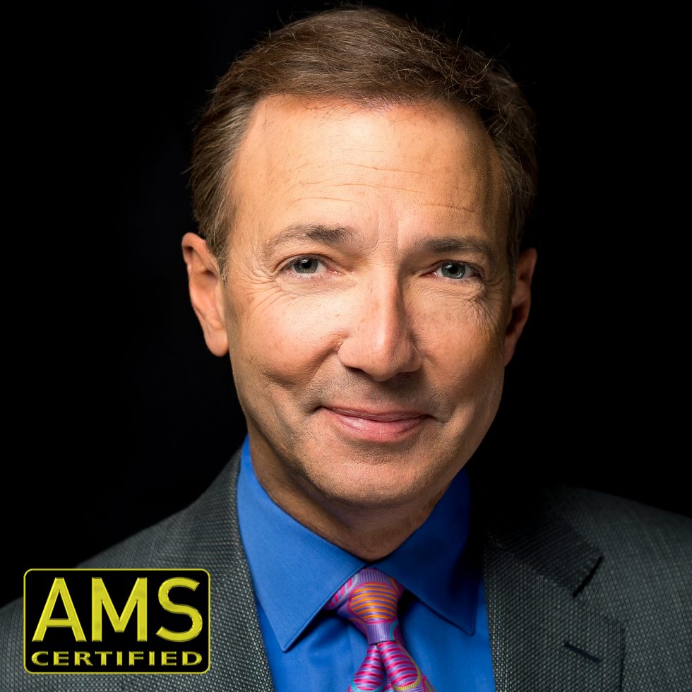 Meet the Expert Meteorologists at Praedictix