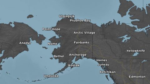 Utqiaġvik, Alaska Record Heat - Praedictix