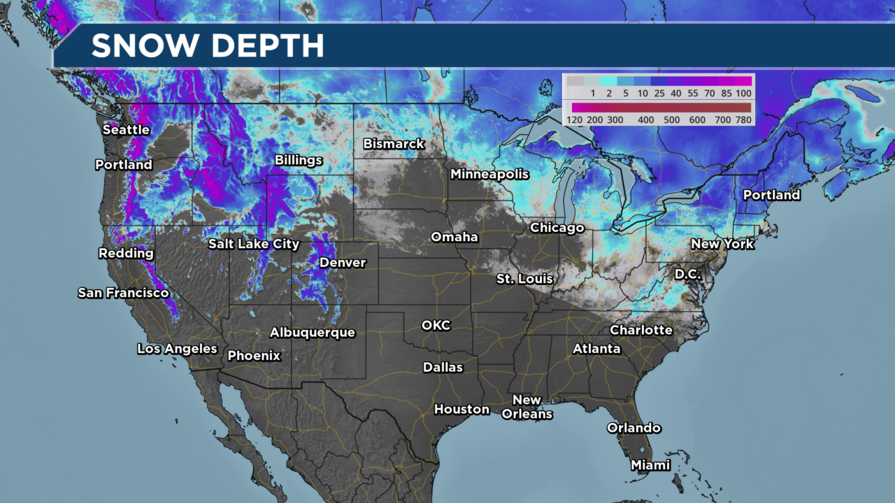 Custom Weather Graphics - High-Quality Weather Visuals