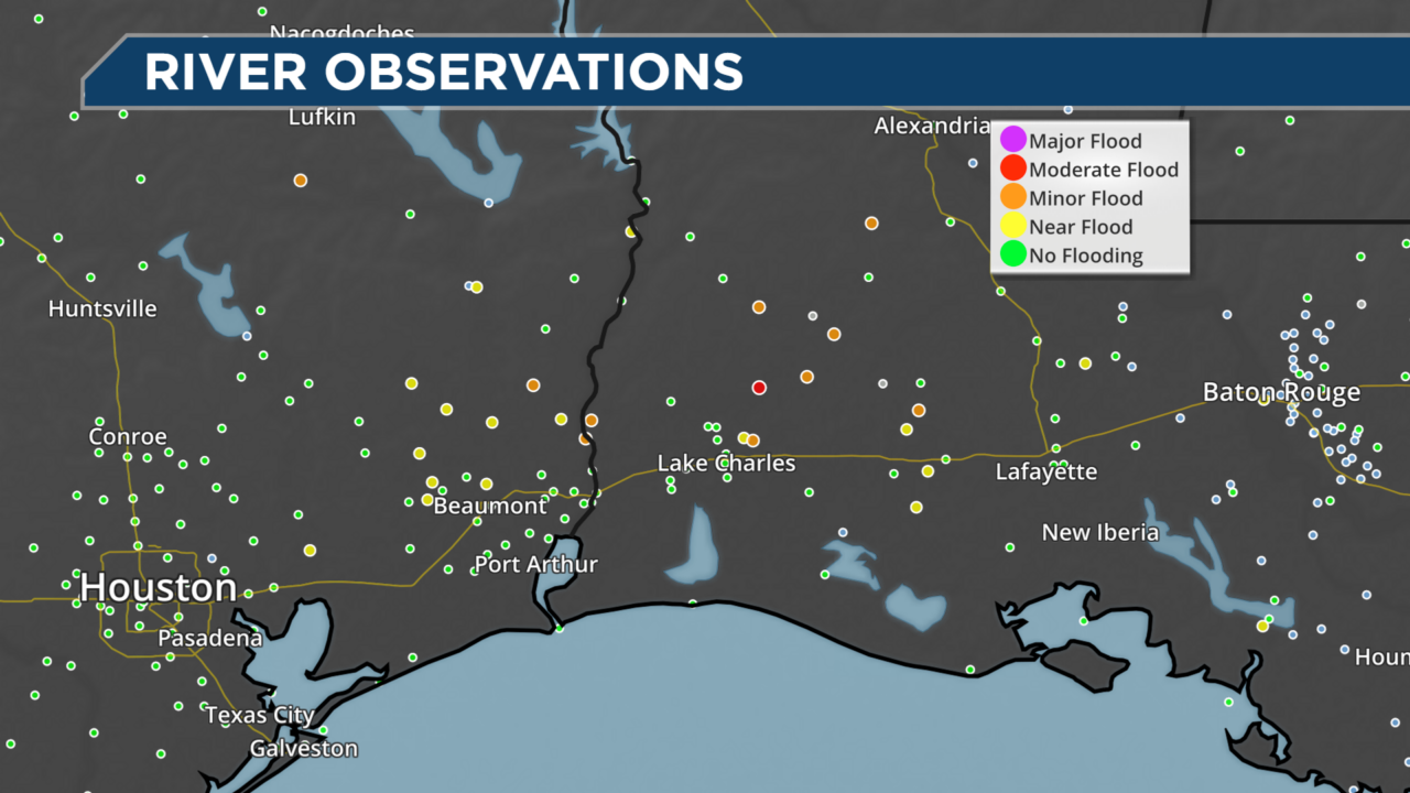 Custom Weather Graphics - High-Quality Weather Visuals