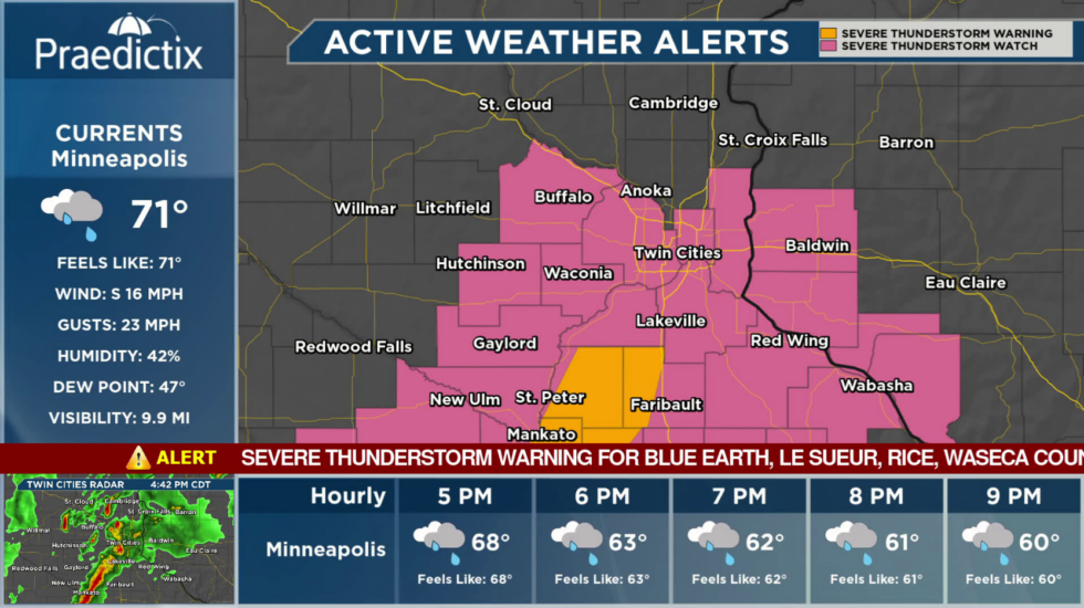 WeatherPlay: A Reliable Automated Weather Channel Solution